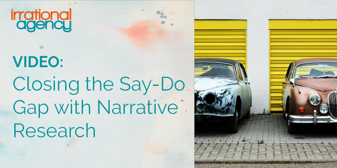 Want to close the say do gap? Just ask the right questions